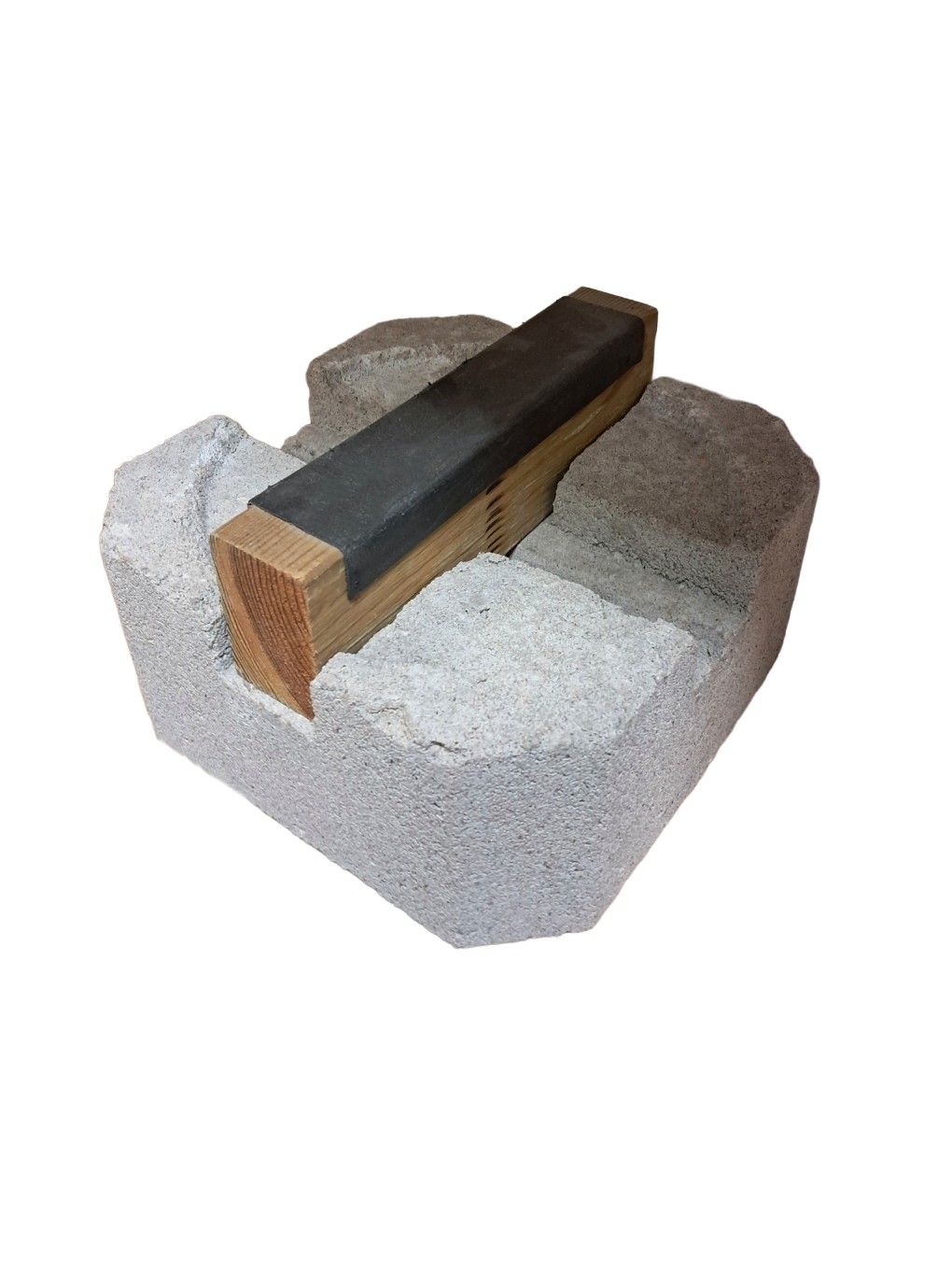 AMG Matériaux - Plot béton